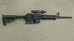 Are all extended take down pins equal? > AR Basics > AR15.COM