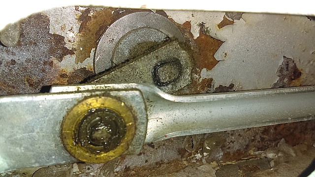 CJ7 Windshield Wiper Problems | Page 2 | Jeep Enthusiast Forums